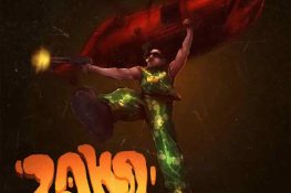 Azonto Lyrics by Fuse ODG Feat. Itz Tiffany - perfectvibez