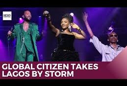 Azonto Lyrics by Fuse ODG Feat. Itz Tiffany - perfectvibez