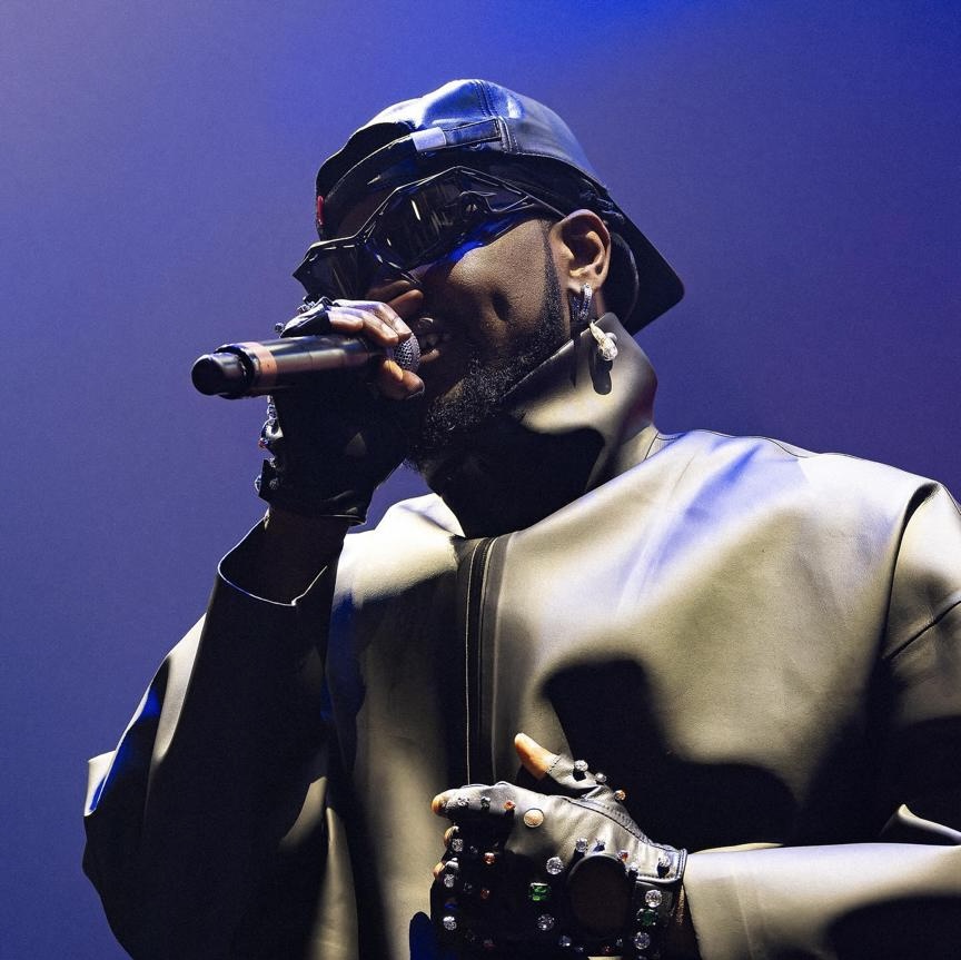 Kizz Daniel teases new song 'Forever' - perfectvibez