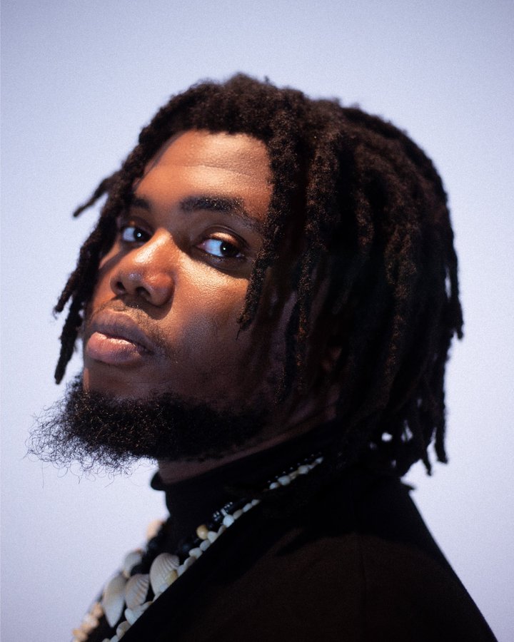 Wizard Chan unveils tracklist for debut album - perfectvibez