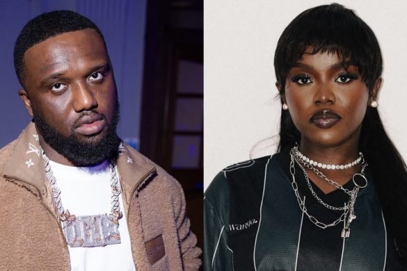 Azonto Lyrics by Fuse ODG Feat. Itz Tiffany - perfectvibez